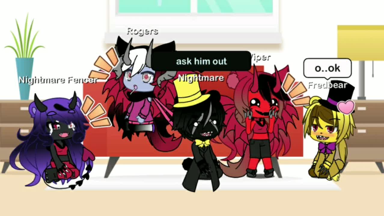 Ships Gay FNAF Amino ships-gay-fnaf-amino