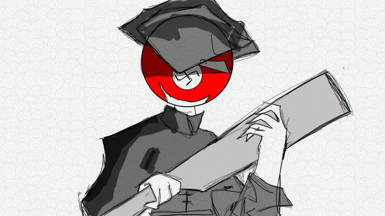 Gerpol :3333 | Wiki | •Countryhumans Amino• [ENG] Amino