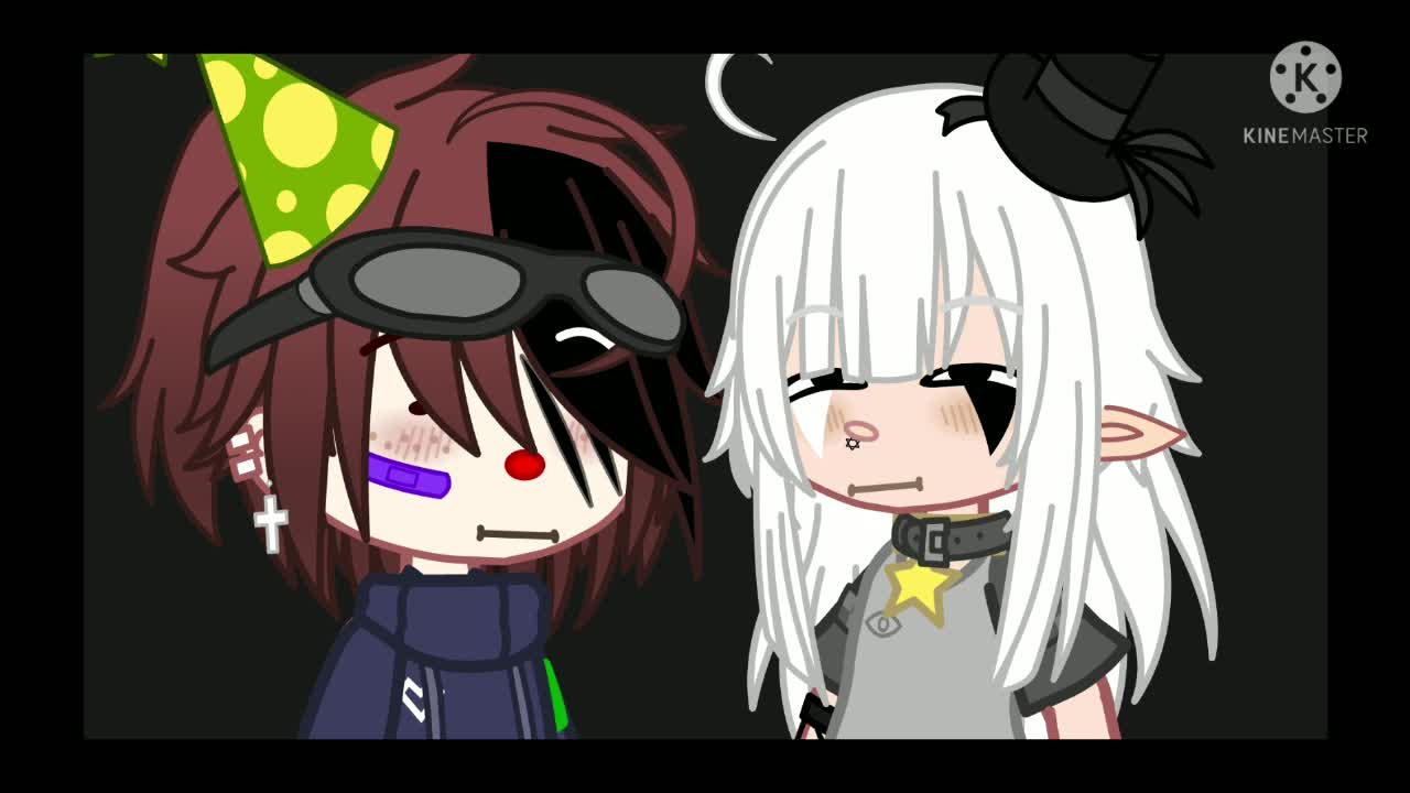 Fnaf Gacha Amino Amino