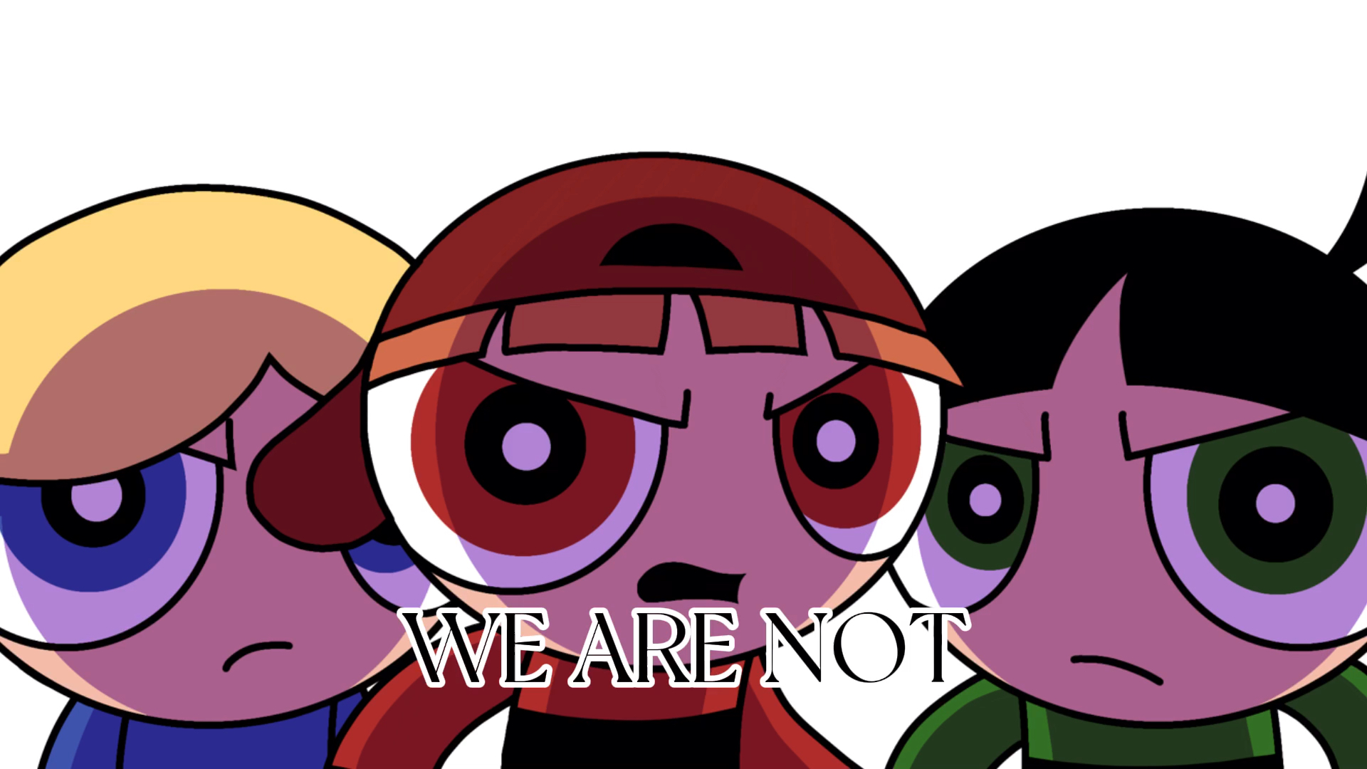 Lab Au Content The Powerpuff Girls Amino